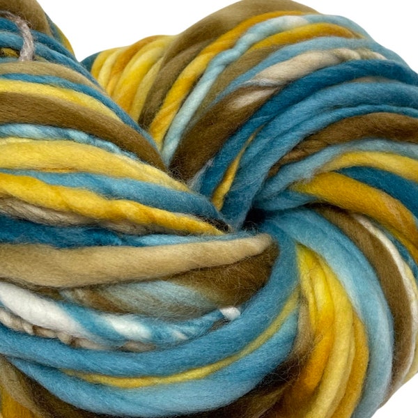 Super Bulky Yarn - Etsy