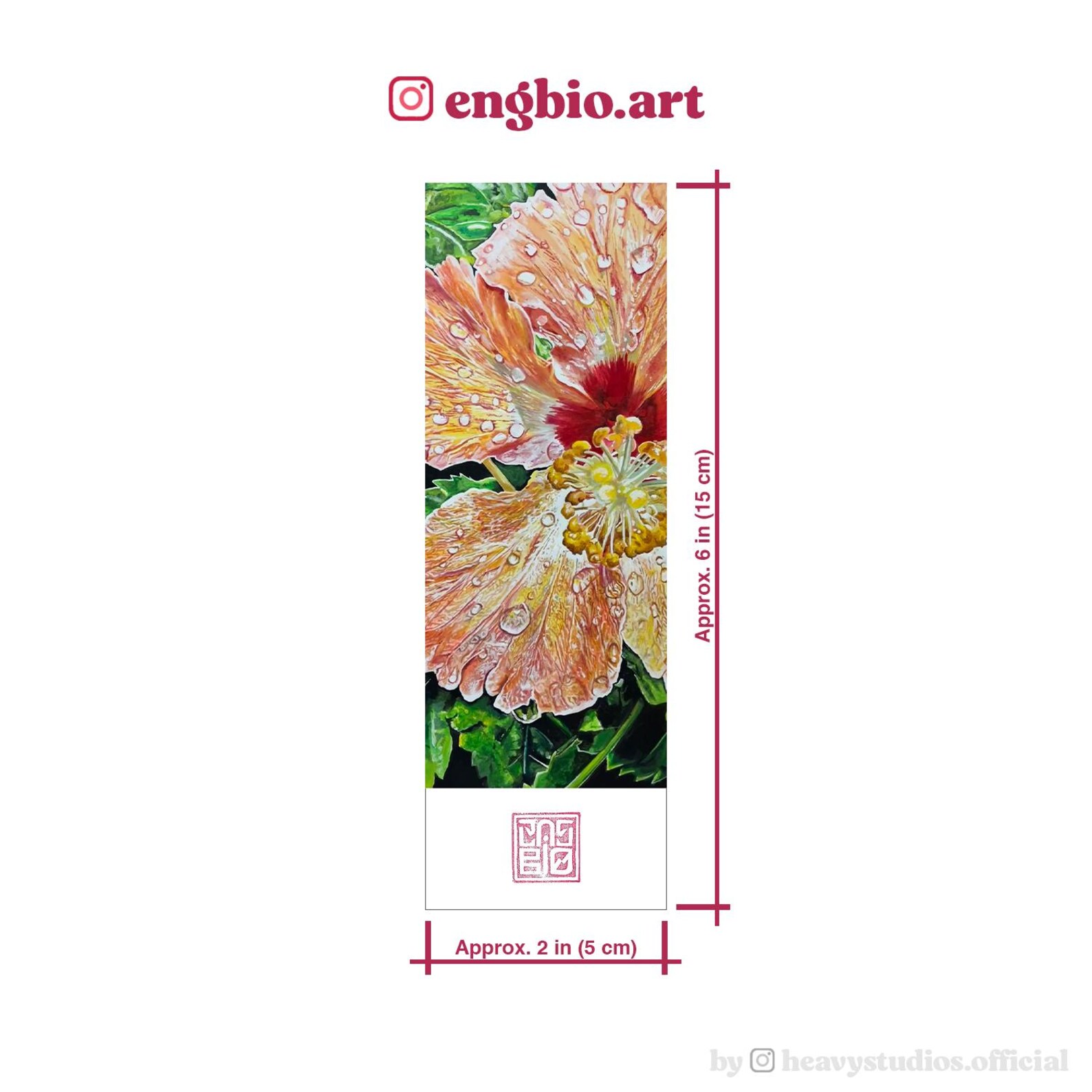 Set of (5) Filipino Themed Bookmarks - Pinoy Heritage Paintings© - Etsy