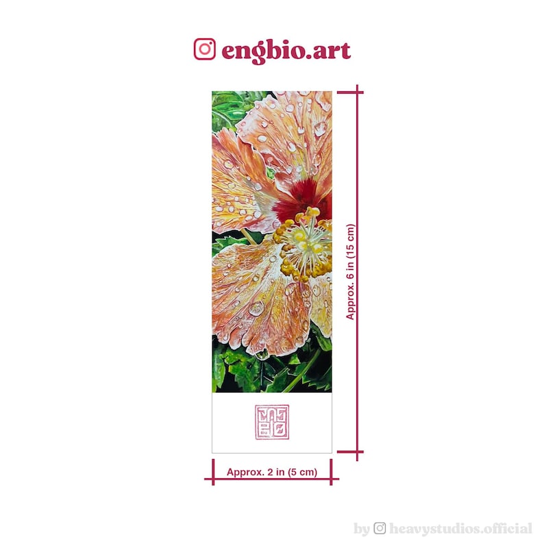 Set of (5) Filipino Themed Bookmarks - Pinoy Heritage Paintings© - Etsy