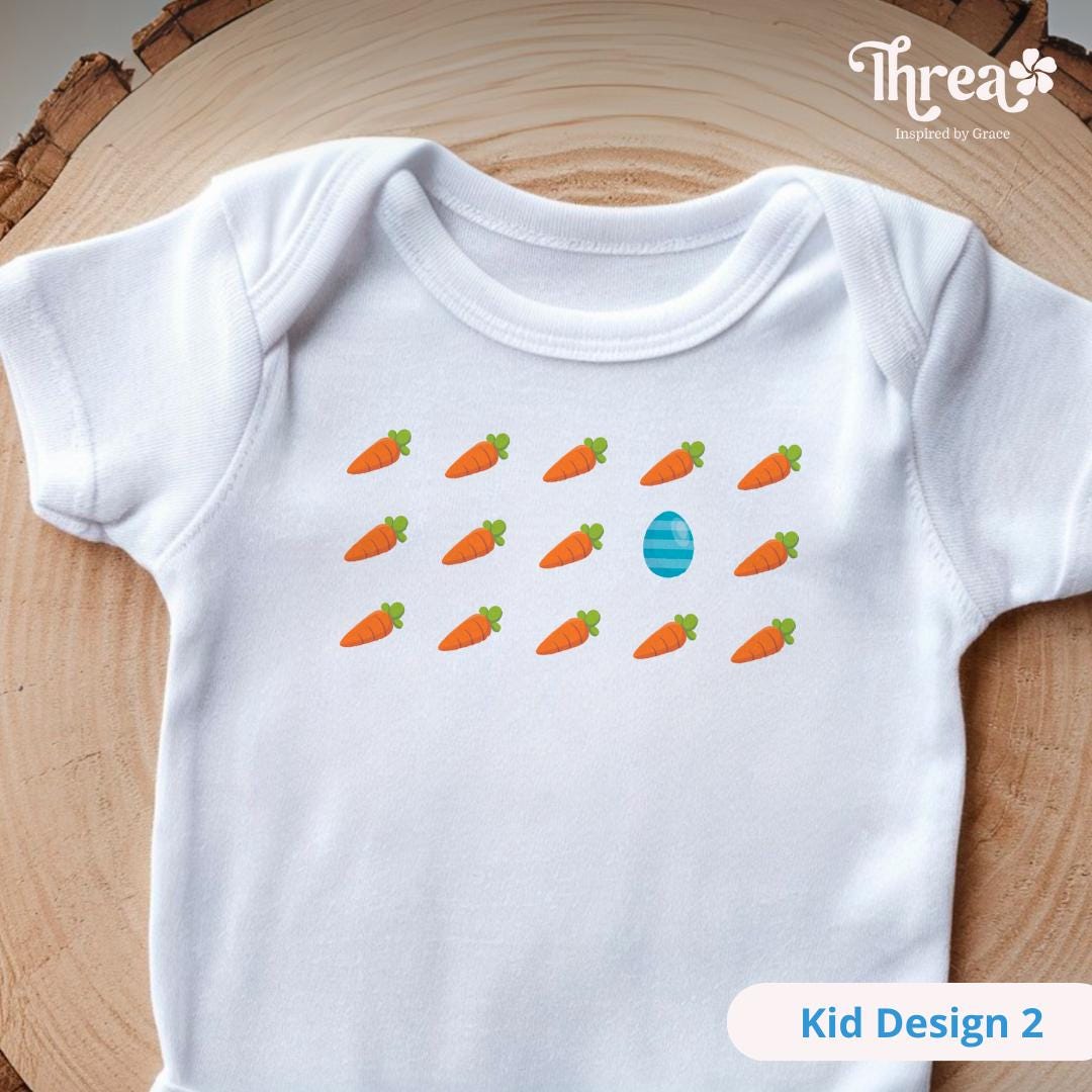 Easter Onesie® | Easter Baby Boy and Baby Girl Easter Onesie® | Family ...