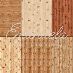Wood Pattern Digital Paper, Seamless Pattern, Wood Pattern Wallpaper - Etsy