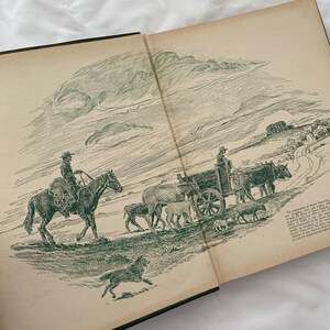 BAYLOR UNIVERSITY 1845 1945 Centennial Round up Yearbook, Collectible ...