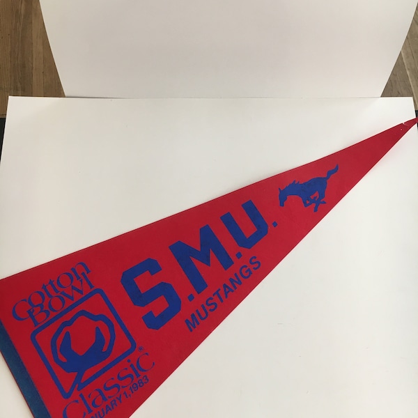 Large Pennants - Etsy