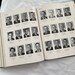 BAYLOR UNIVERSITY 1845 1945 Centennial Round up Yearbook, Collectible ...