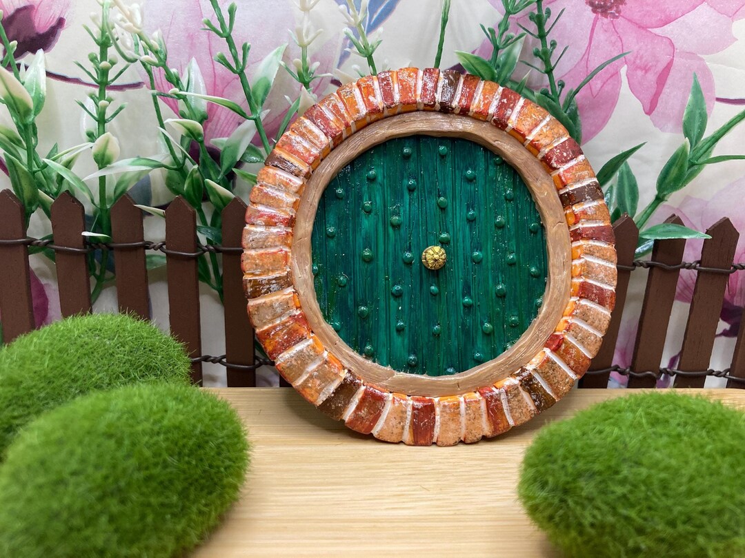 Hobbit Door, Lord of the Rings, LOTR - Etsy