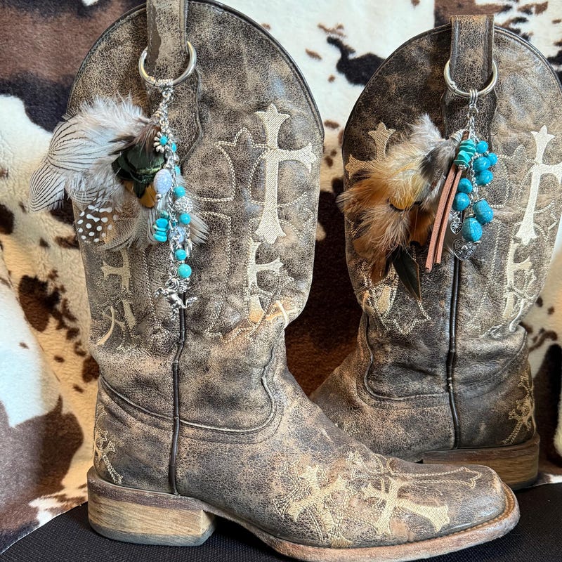 Bling Feather Keychains - Etsy