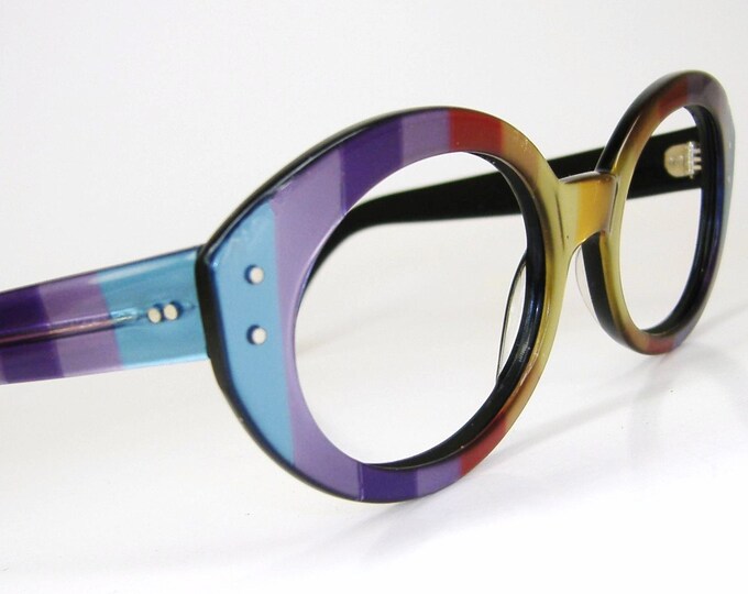 Vintage Ray Ban Bewitching Eyeglasses or Sunglasses Frames - Etsy