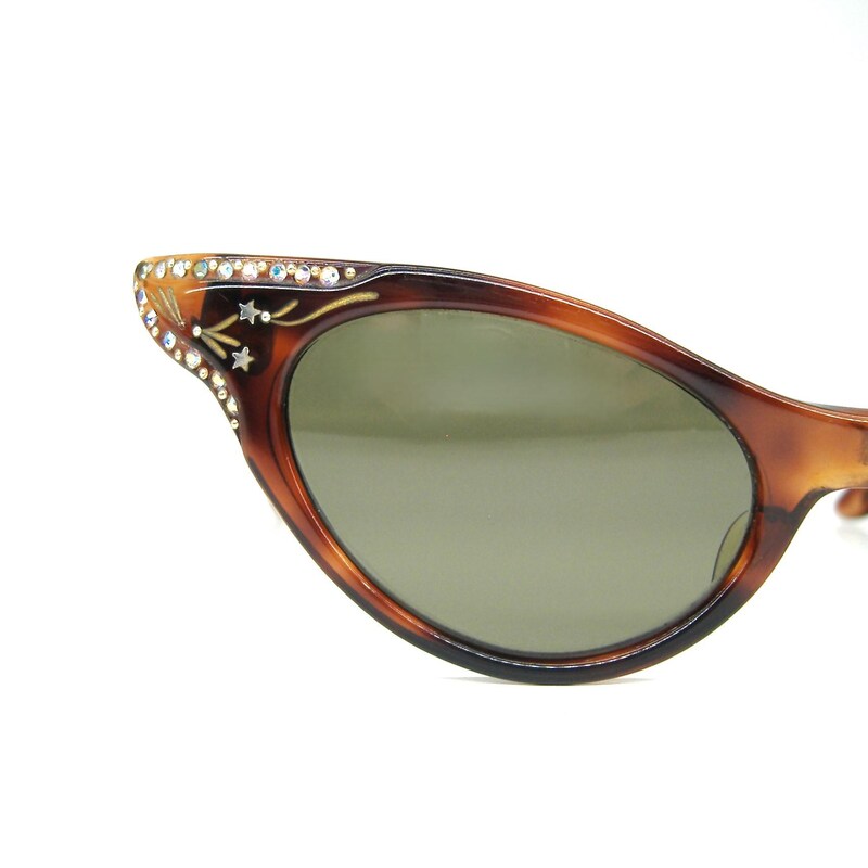 Vintage50sEyewear - Etsy