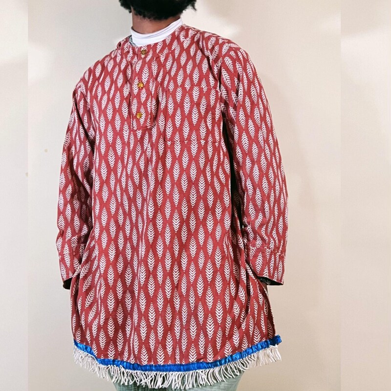 Hebrew Garments - Etsy