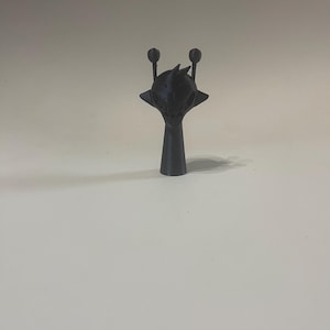 Sprunki Toys, Horror Simon Action Figure – 3D Model for Fans of Sprunki ...