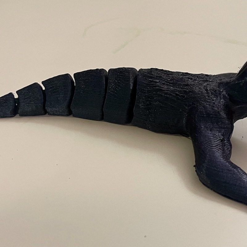 Bloop Sea Monster Toy - Etsy