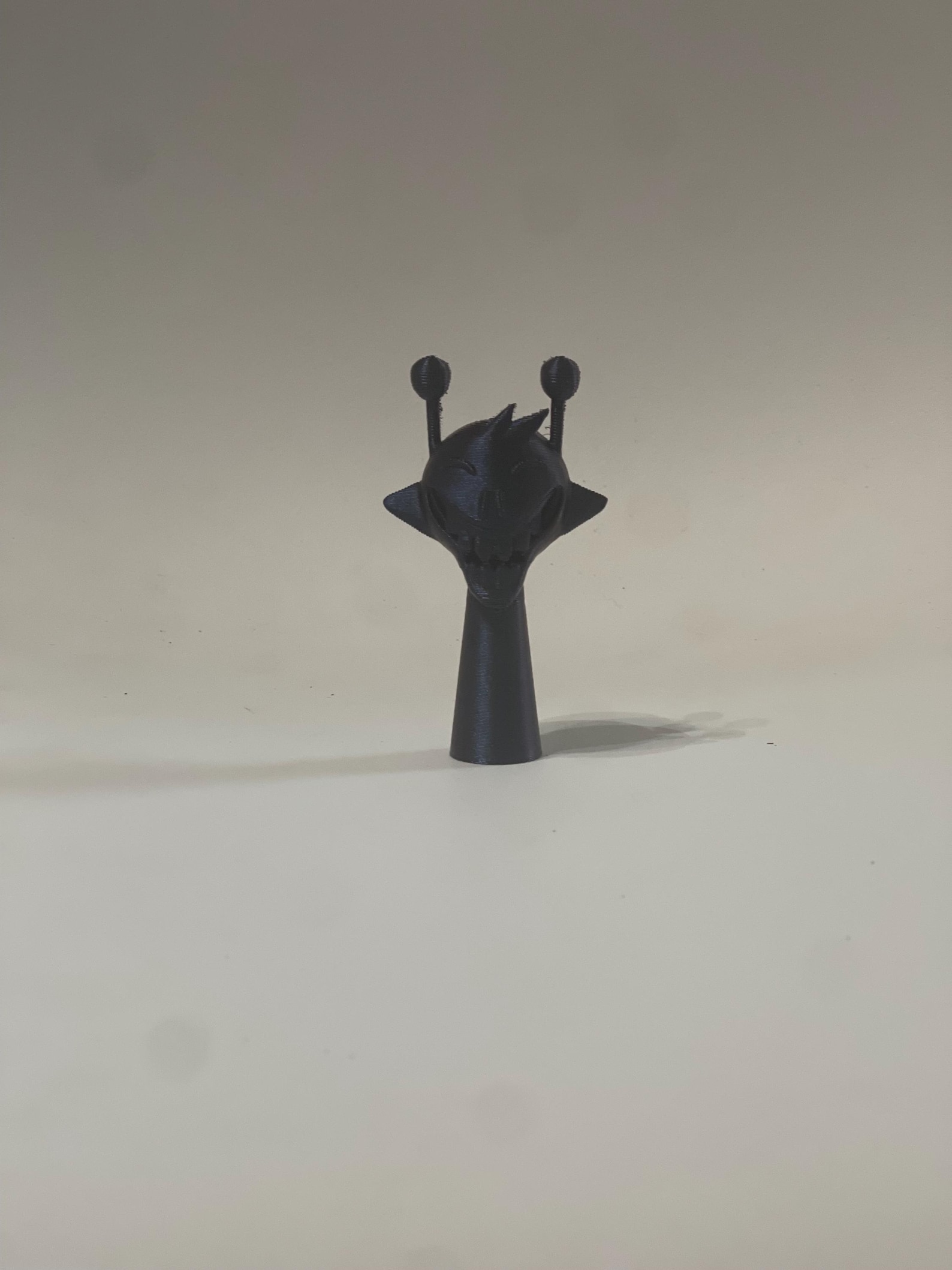 Sprunki Toys, Horror Simon Action Figure – 3D Model for Fans of Sprunki ...