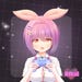 Vtuber Asset | Gaming Hand Rigged | Holding Controller Pose | Vtuber ...