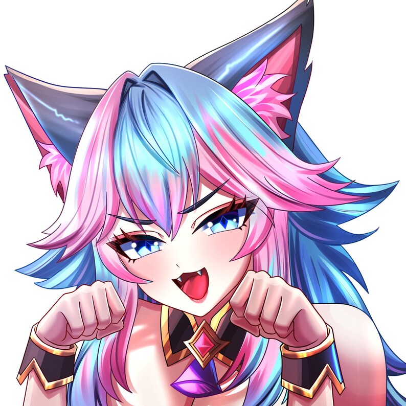 Custom PFP, PFP Anime Original Character for Profile Picture, Anime ...