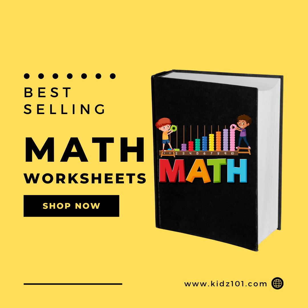 46K Math Worksheets Master Math With Engaging Worksheets: Expertly ...