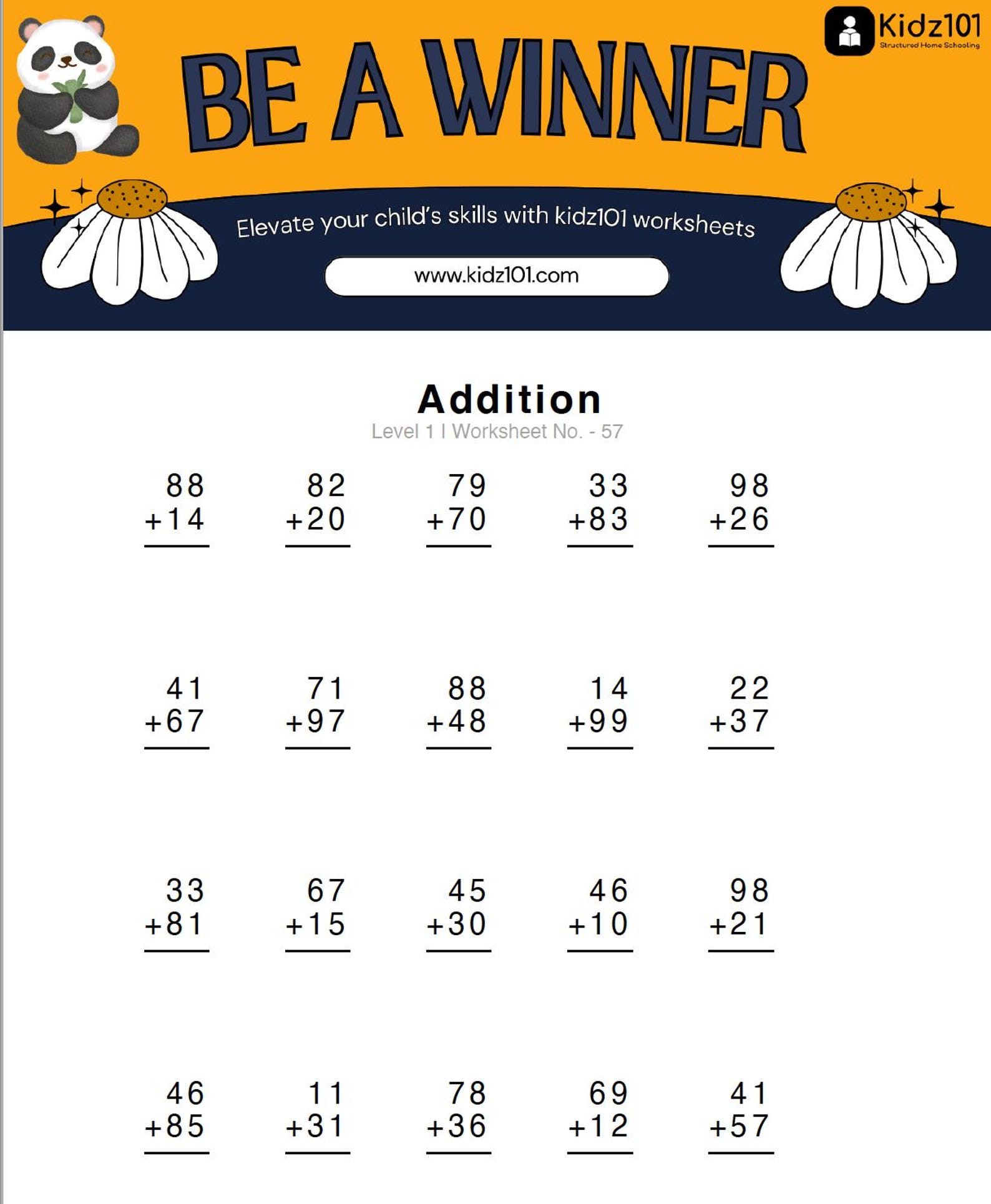 46K Math Worksheets Master Math With Engaging Worksheets: Expertly ...