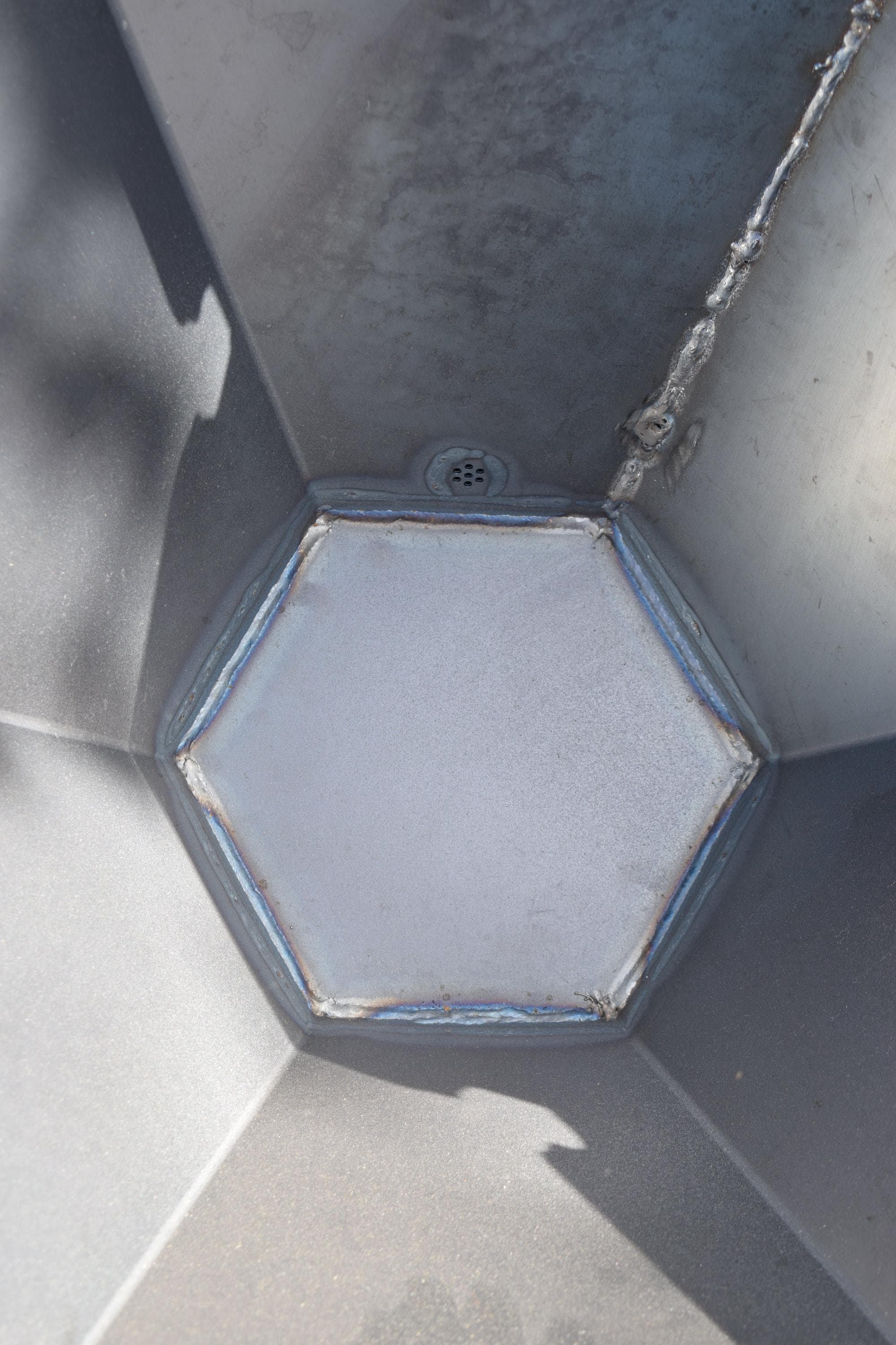 Biochar Fire Pit™ Make Your Own Biochar - Etsy