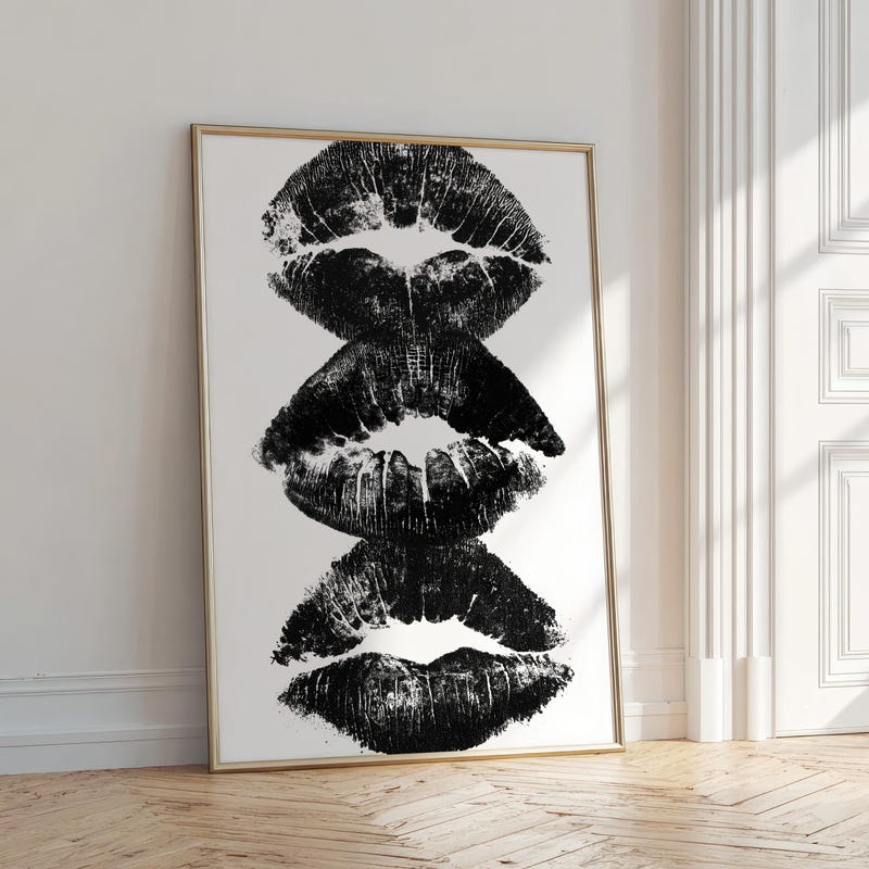 Funky Grunge Decor - Etsy