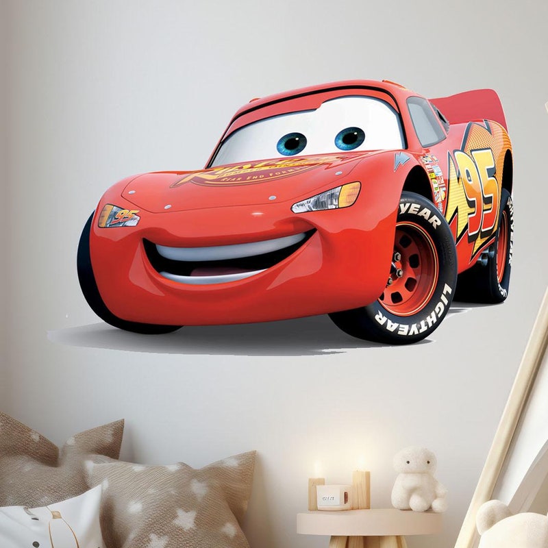 Wall Stickers Kids - Etsy