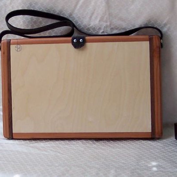 Pc Case Wood - Etsy
