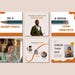 Educator Social Media Template, Instagram Posts, Educational Instagram ...