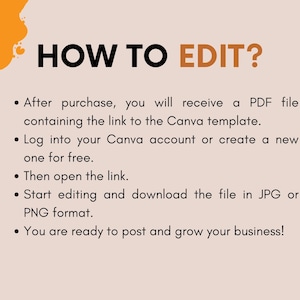 Educator Social Media Template, Instagram Posts, Educational Instagram ...