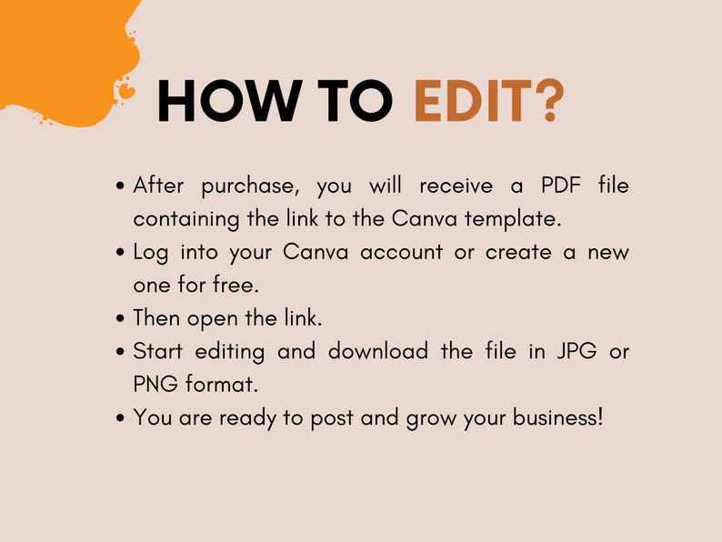 Educator Social Media Template, Instagram Posts, Educational Instagram ...
