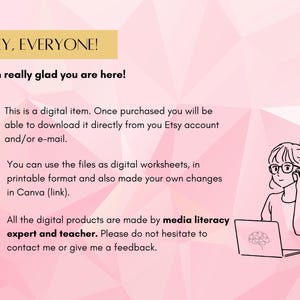 Screen Time Rules Editable Online Safety Rules Cyber Safety House Rules ...