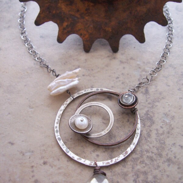 Science Inspired Jewelry - Etsy