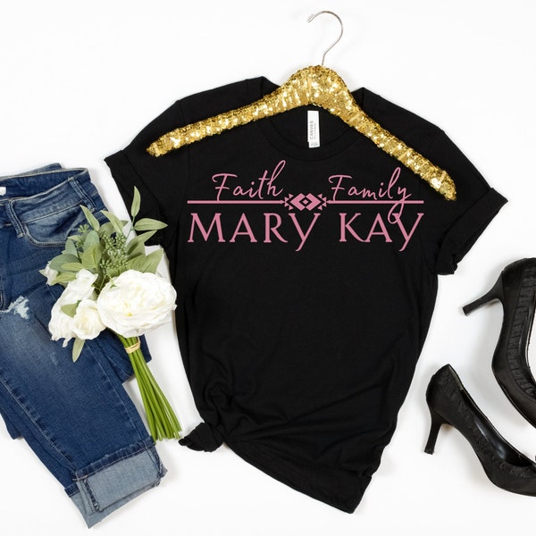 Mary Kay Shirt - Etsy