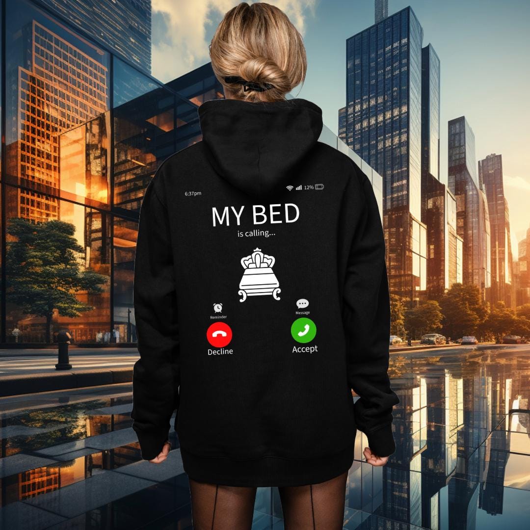 My Bed is Calling Image, Bed Calling Png, My Bed is Calling Png, Bed is ...