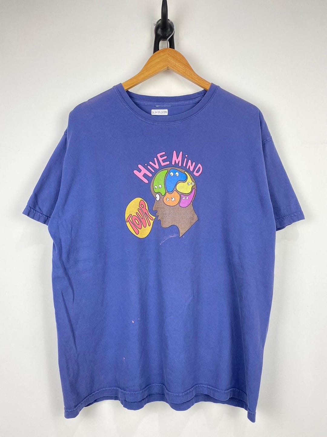The Internet Hive Mind Tour T-shirts DO293 - Etsy