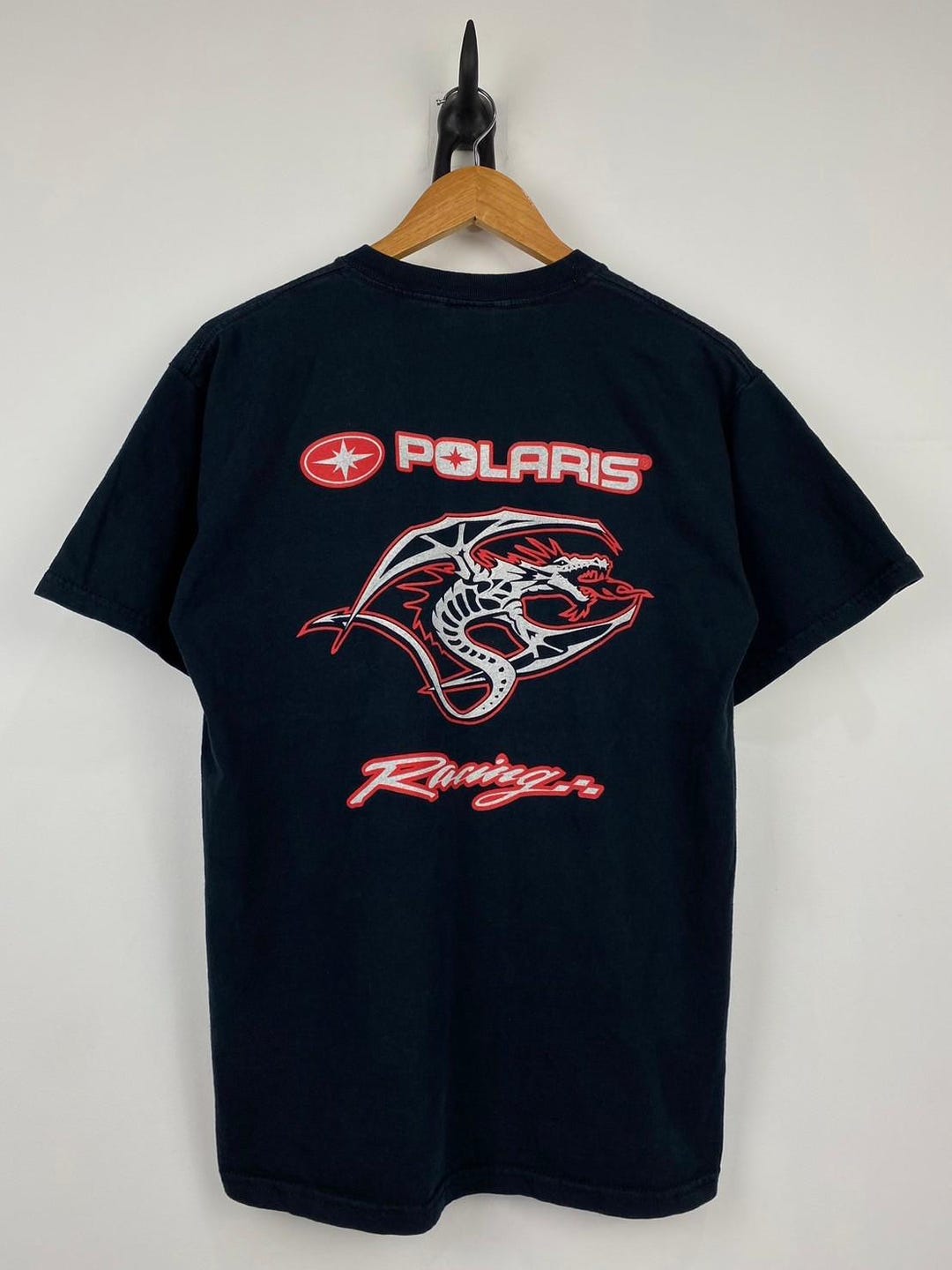 Vintage Polaris Racing T-shirts DO410 - Etsy