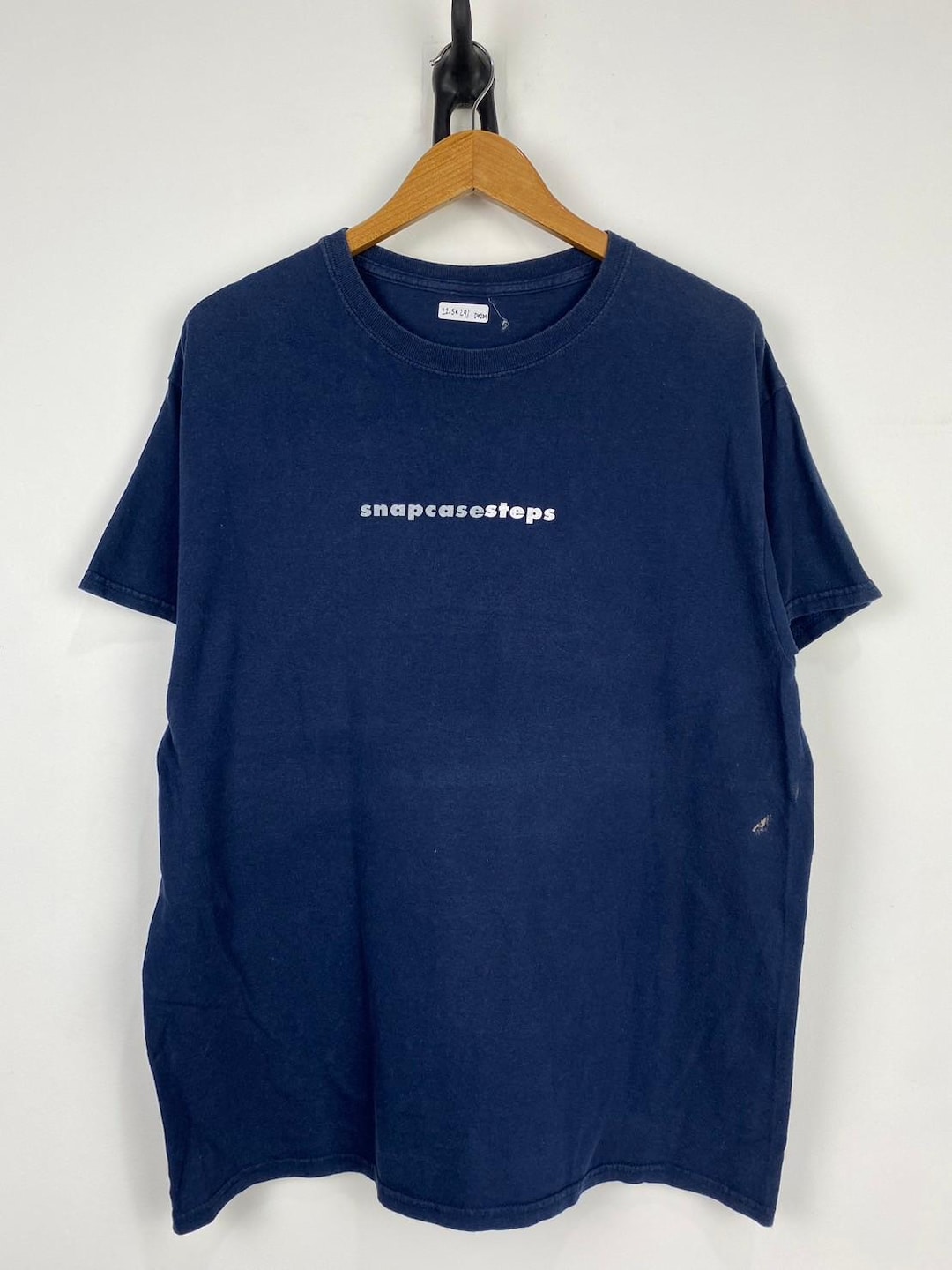 Vintage Snapcase Hardcore Band T-shirts DO204 - Etsy