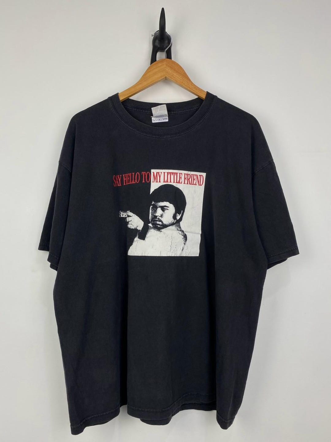 Vintage Nick Nack James Bond T-shirts DO481 - Etsy
