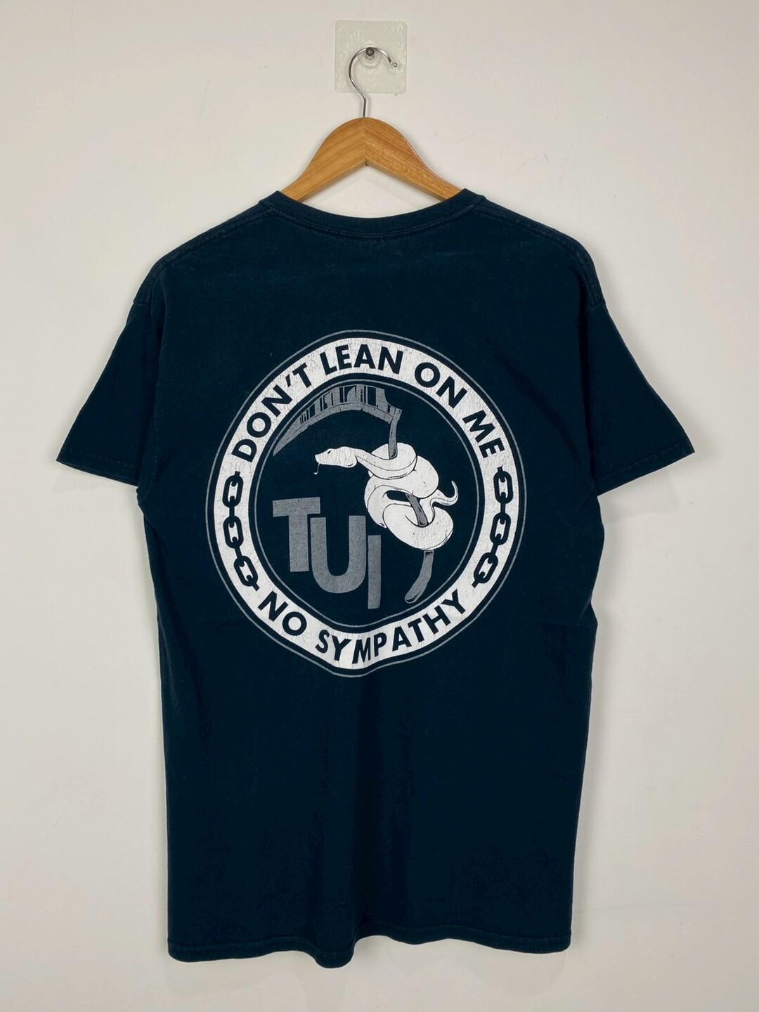 Trapped Under Ice Drawn the Line T-shirts DO1320 - Etsy