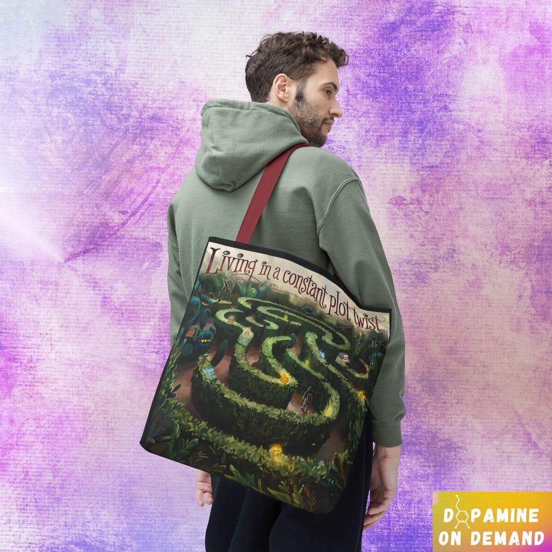 Borderline Present, Anxiety Gift, Bipolar Present, PTSD Gift ...