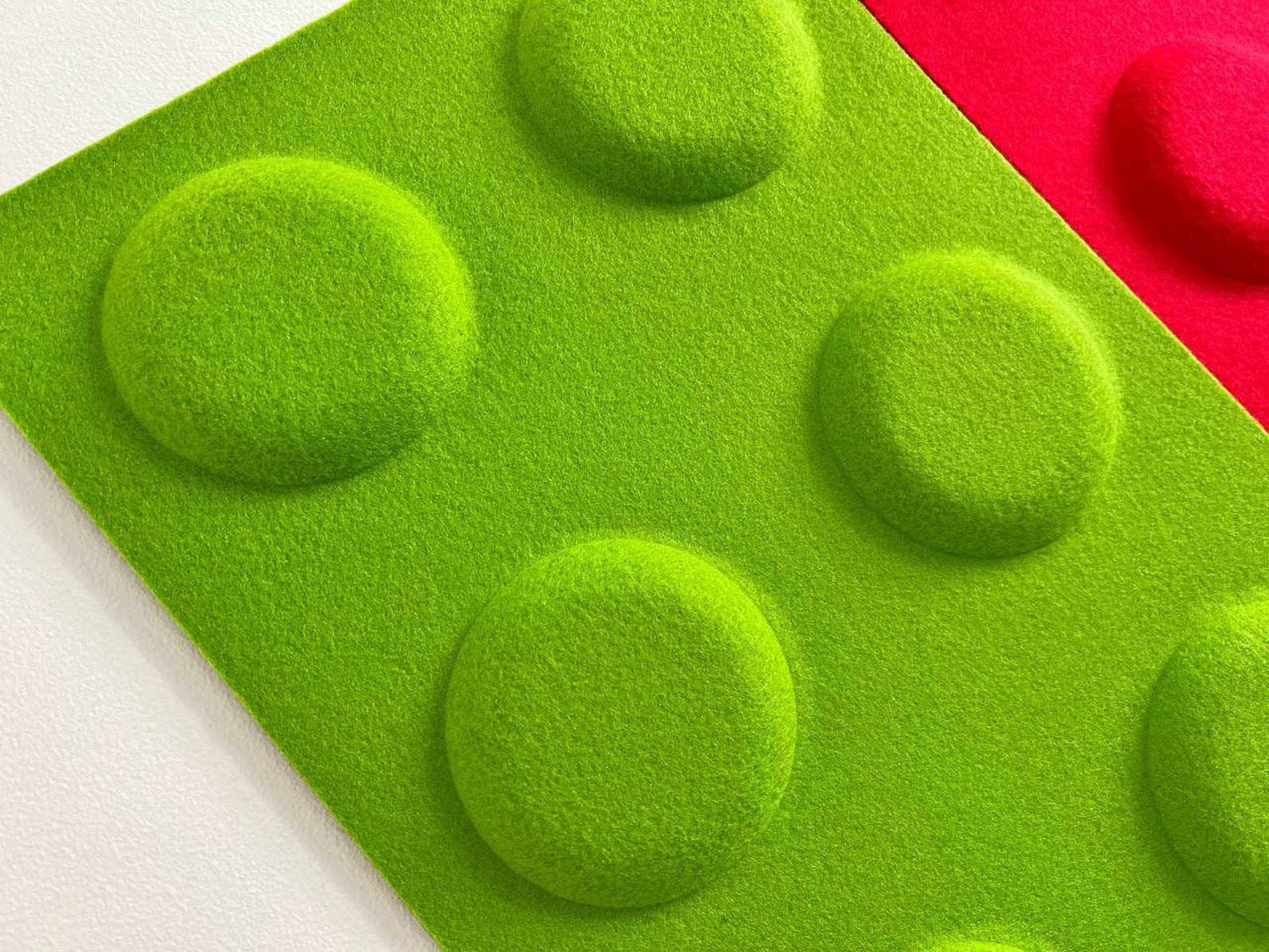 Felt Acoustic Wall Panels | Sound Absorbing Panels for Office & Home - Etsy