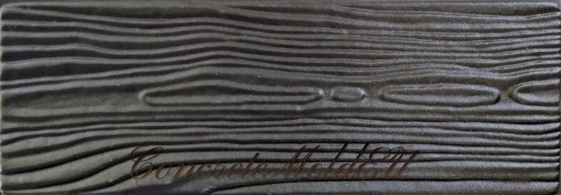 Parquet - Plastic Mold for Concrete Paving Slabs and Garden Walkway or ...