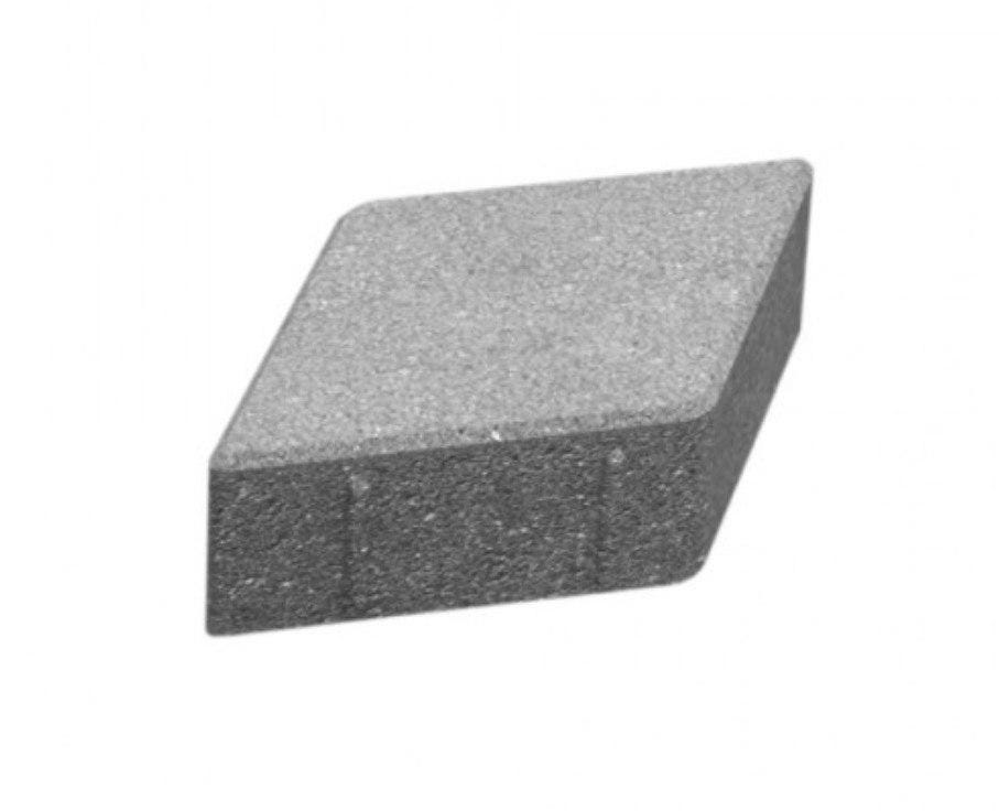 SET Plastic Mold for Concrete Paving Slabs and Garden Walkway or ...