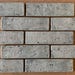 Travertine - SET 2 Rubber Molds – DIY Decorative Stone Tile Mold for ...