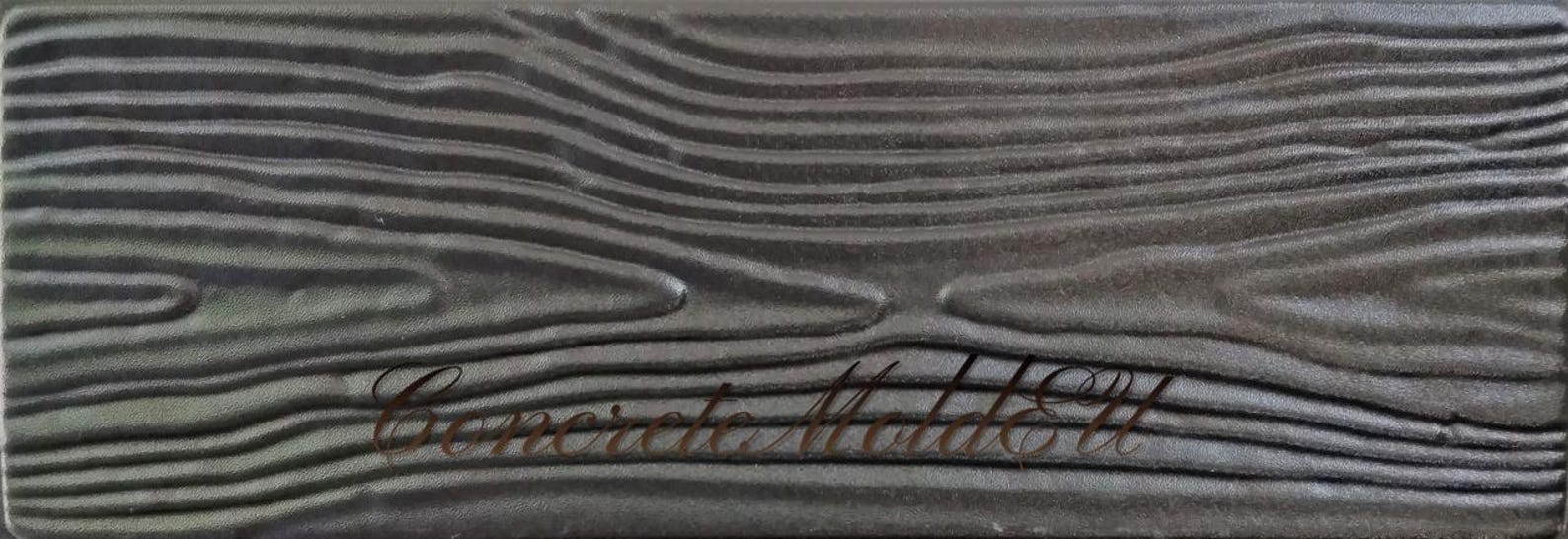 Parquet - Plastic Mold for Concrete Paving Slabs and Garden Walkway or ...