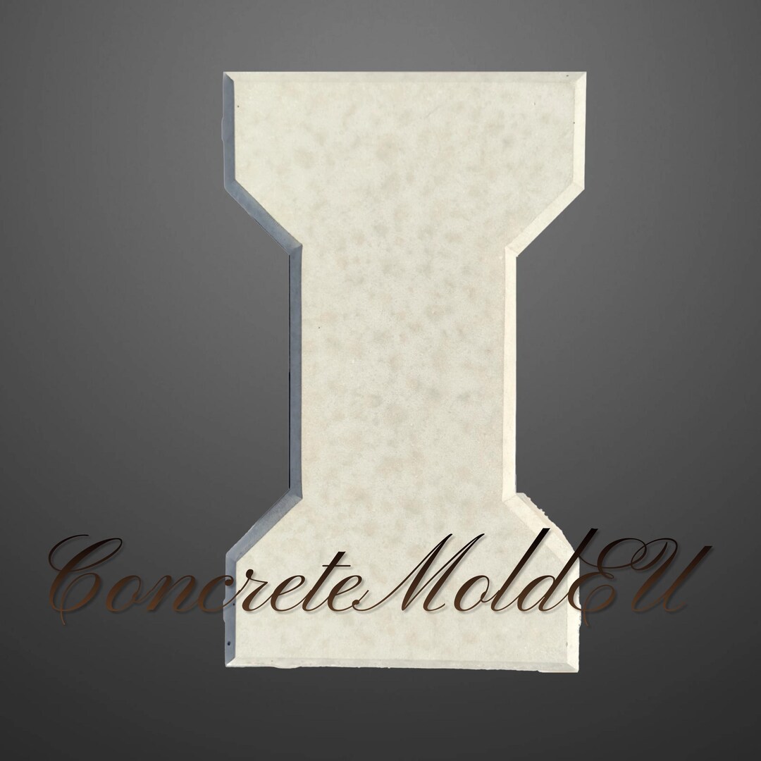 Plastic Mold for Concrete Paving Slabs and Garden Walkway or Stepping ...