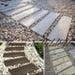 Parquet - Plastic Mold for Concrete Paving Slabs and Garden Walkway or ...