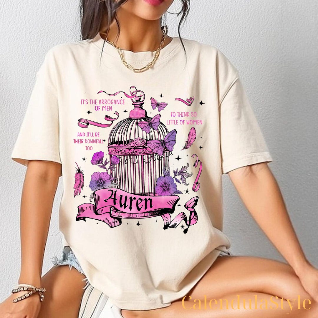 Plated Prisoner Series Shirt, Comfort Colors® Shirt, King Midas Tee ...