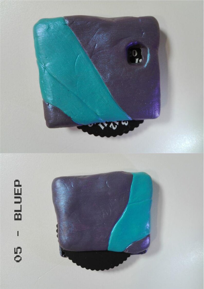 Handmade MTG Life Counter | Custom Epoxy Putty Dial Tracker | MTG ...