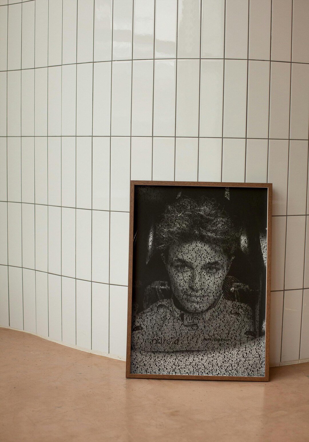 Lando Norris 'enjoy Life' Quote Print | F1 Quote Print, F1 Racing ...