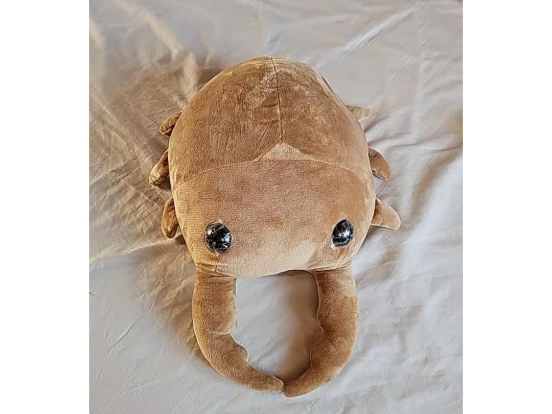 Kawaii Bug Insect Plush, Cartoon Dolls Beetle Plush Toy, Birthday ...