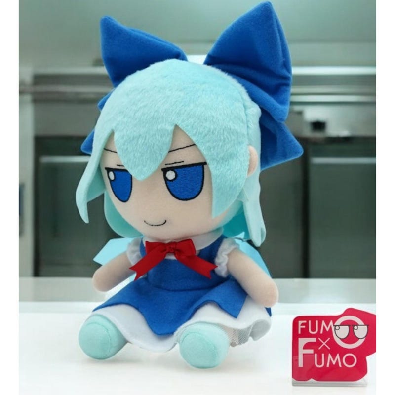 Limbus Company Plush - Etsy