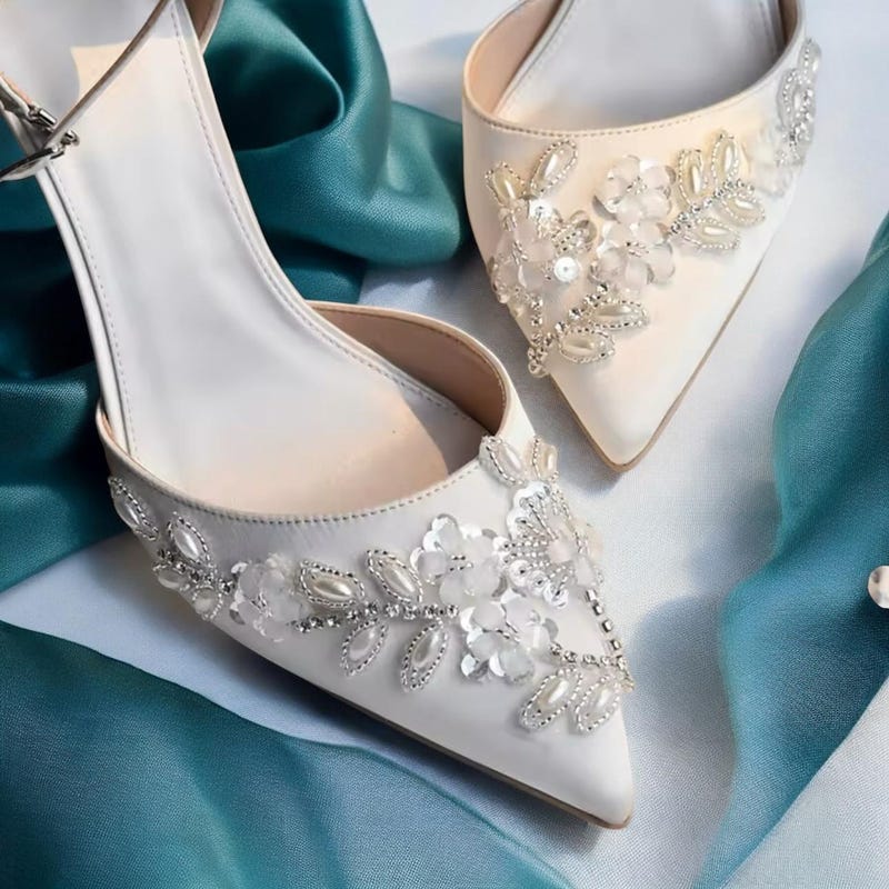 Shoe Appliques - Etsy